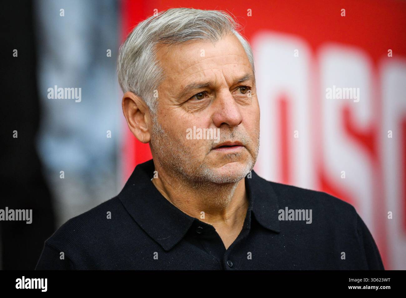 Bruno GENESIO of Lille during the French championship Ligue 1 football ...