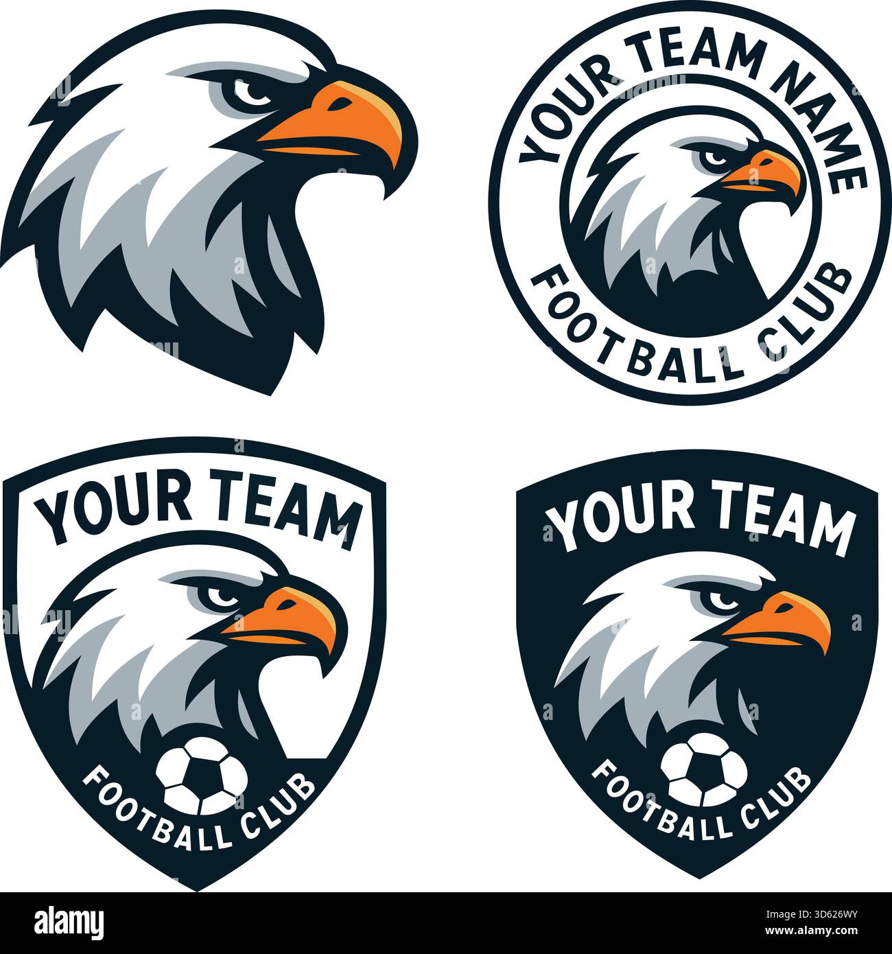 Personalized branding Stock Vector Images - Alamy