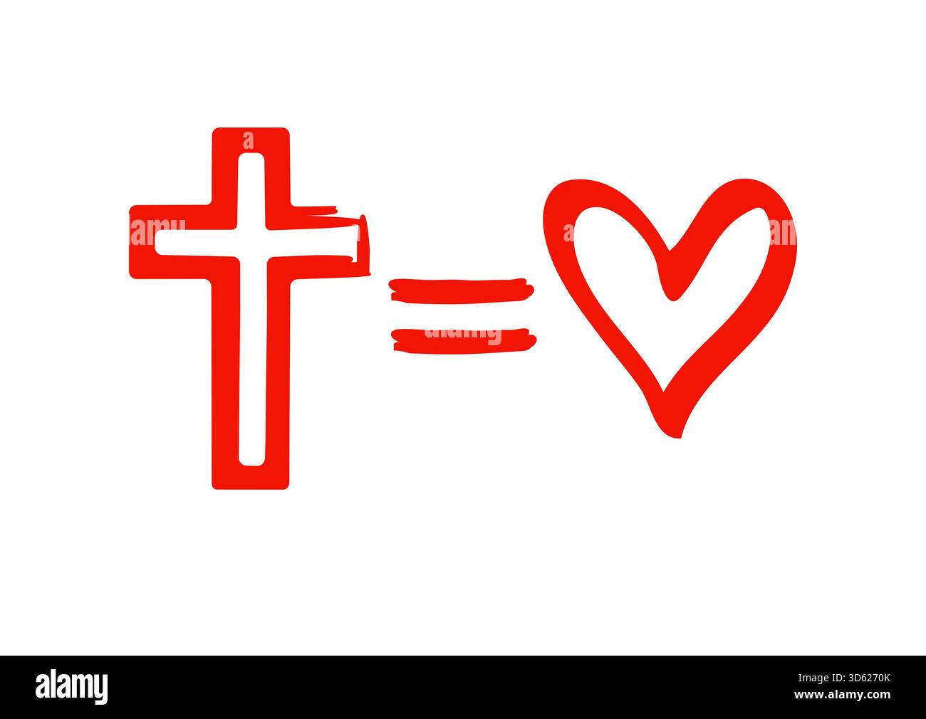 Christian merch hi-res stock photography and images - Alamy