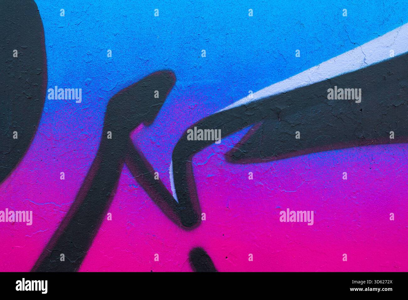 Abstract gradient bold lines hi-res stock photography and images - Alamy