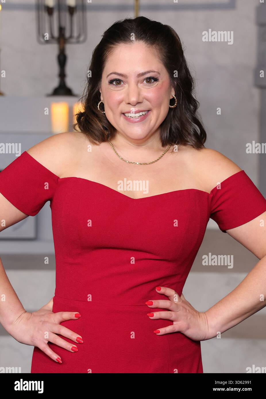 17 November 2025 - Los Angeles, California - Kerry Frances. Los Angeles ...