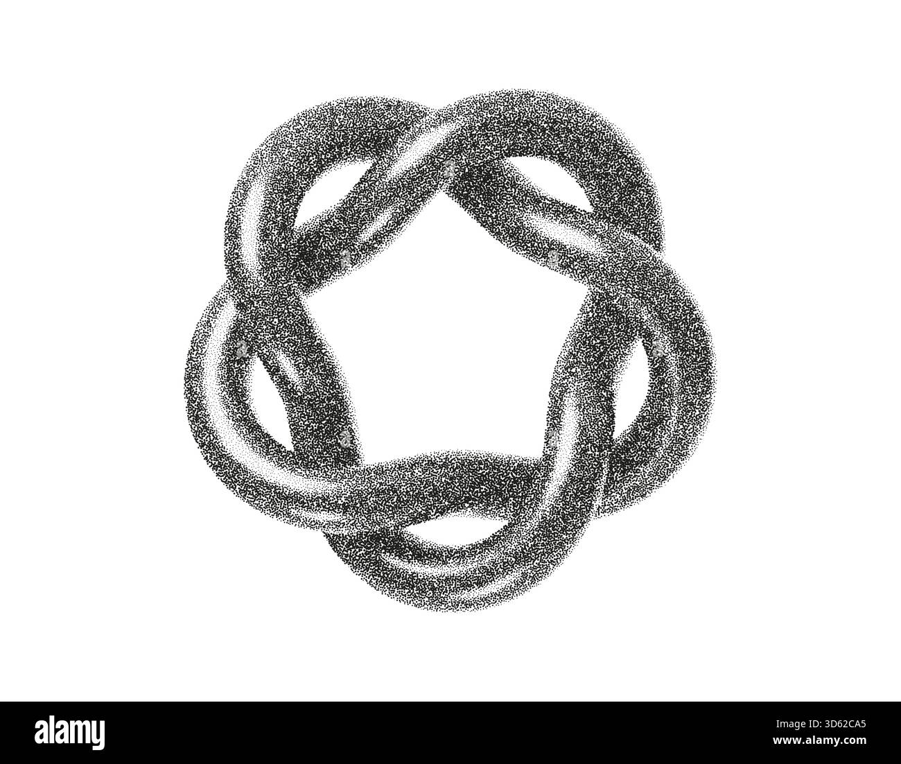 A pattern the patterns inspired Cut Out Stock Images & Pictures - Alamy