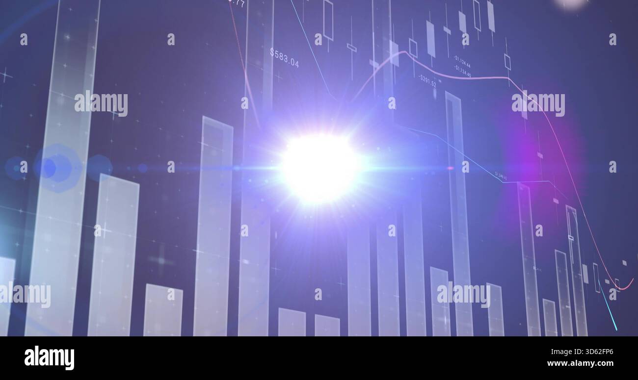 Displaying translucent market overlay hi-res stock photography and ...