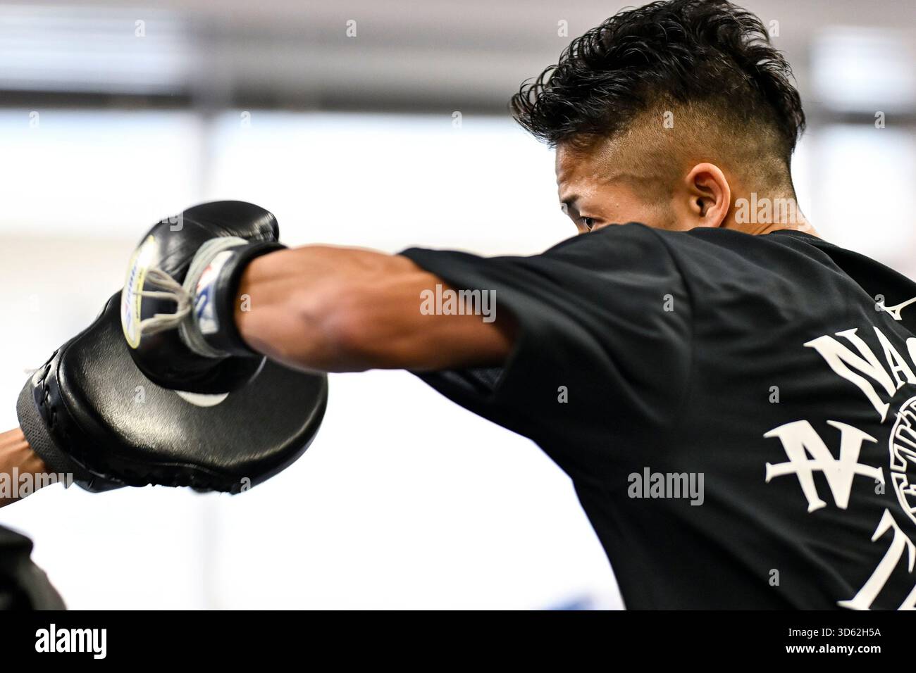 Takuma inoue 2025 hi-res stock photography and images - Alamy