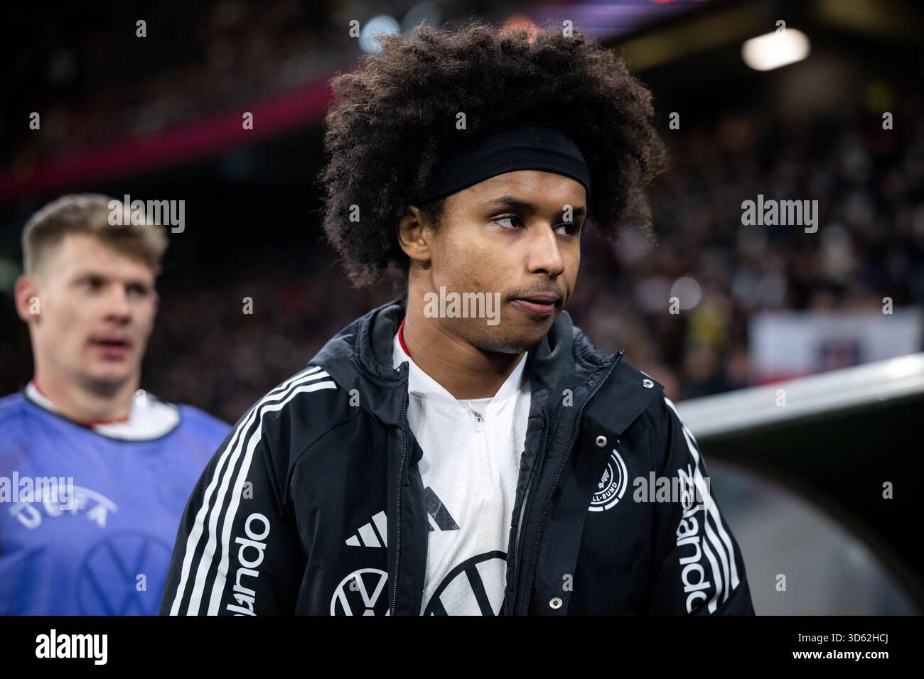 Karim Adeyemi (Germany, #14), GER, Germany vs Slovakia, Football, Men ...