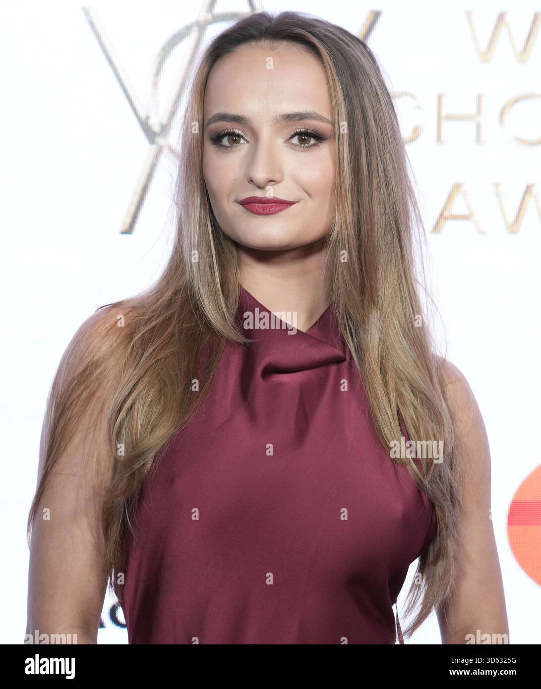Kelly Sweeney at the 15th Annual World Choreography Awards held at the ...