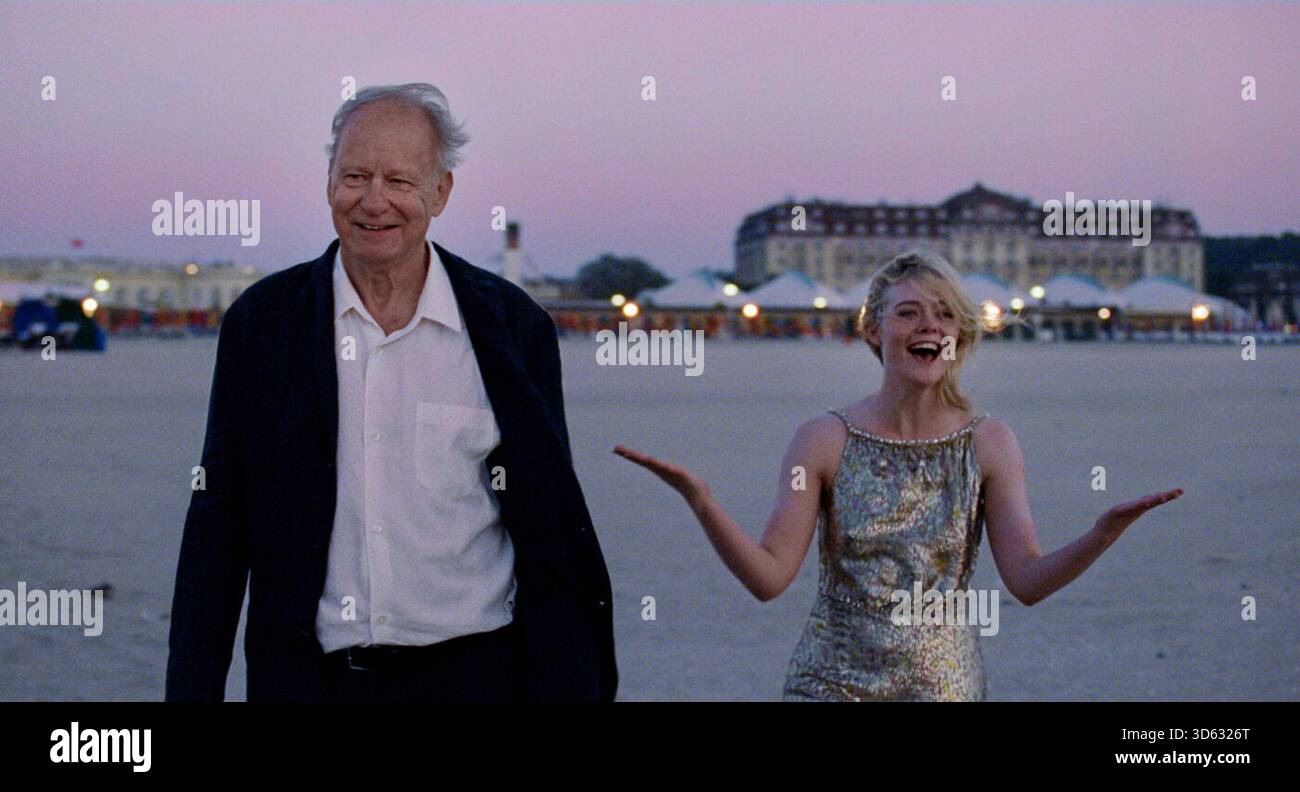 Sentimental value stellan skarsgård hi-res stock photography and images ...