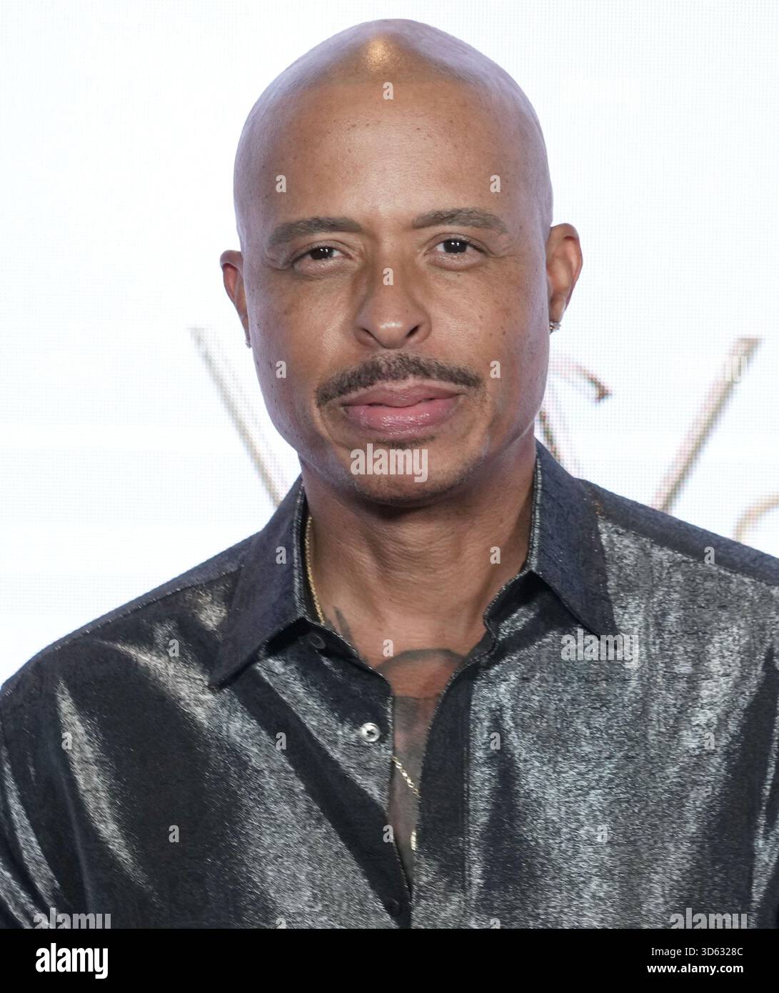 Jamal Sims at the 15th Annual World Choreography Awards held at the ...