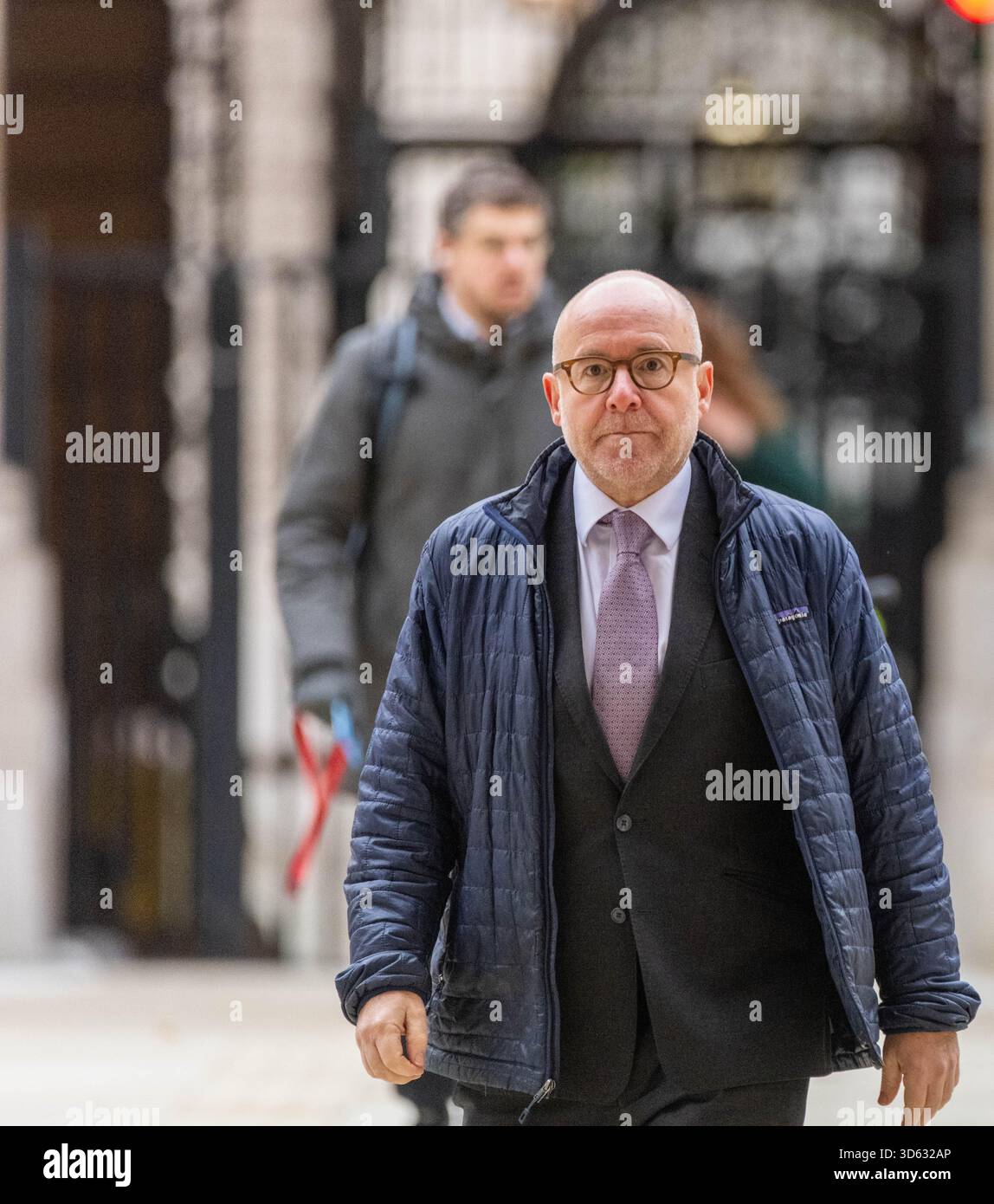 Richard hermer attorney general hi-res stock photography and images - Alamy