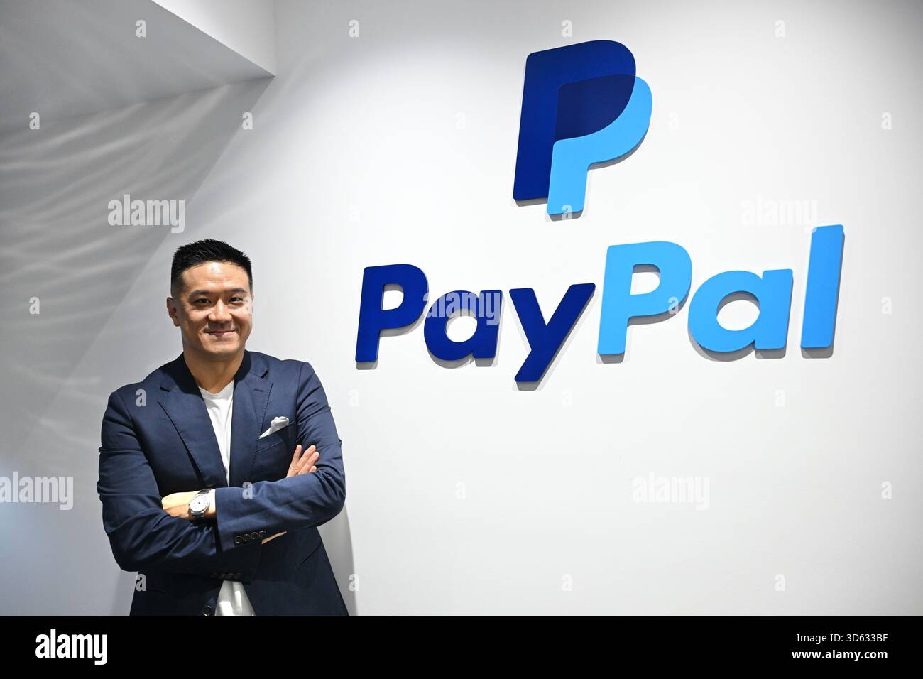 Siobhan A. O'Shea, a Senior Manager of Legal Operations at PayPal ...