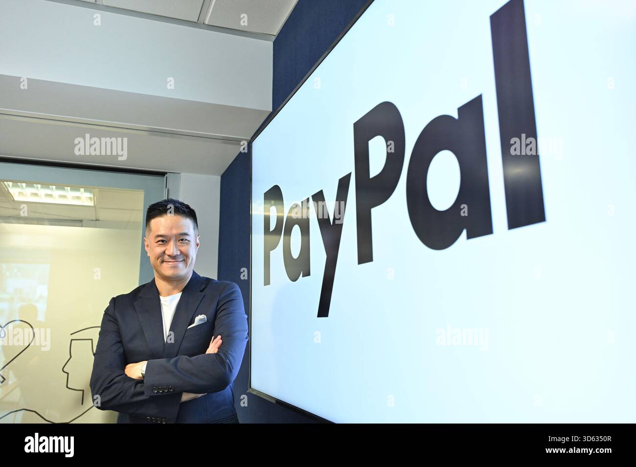 Siobhan A. O'Shea, a Senior Manager of Legal Operations at PayPal ...