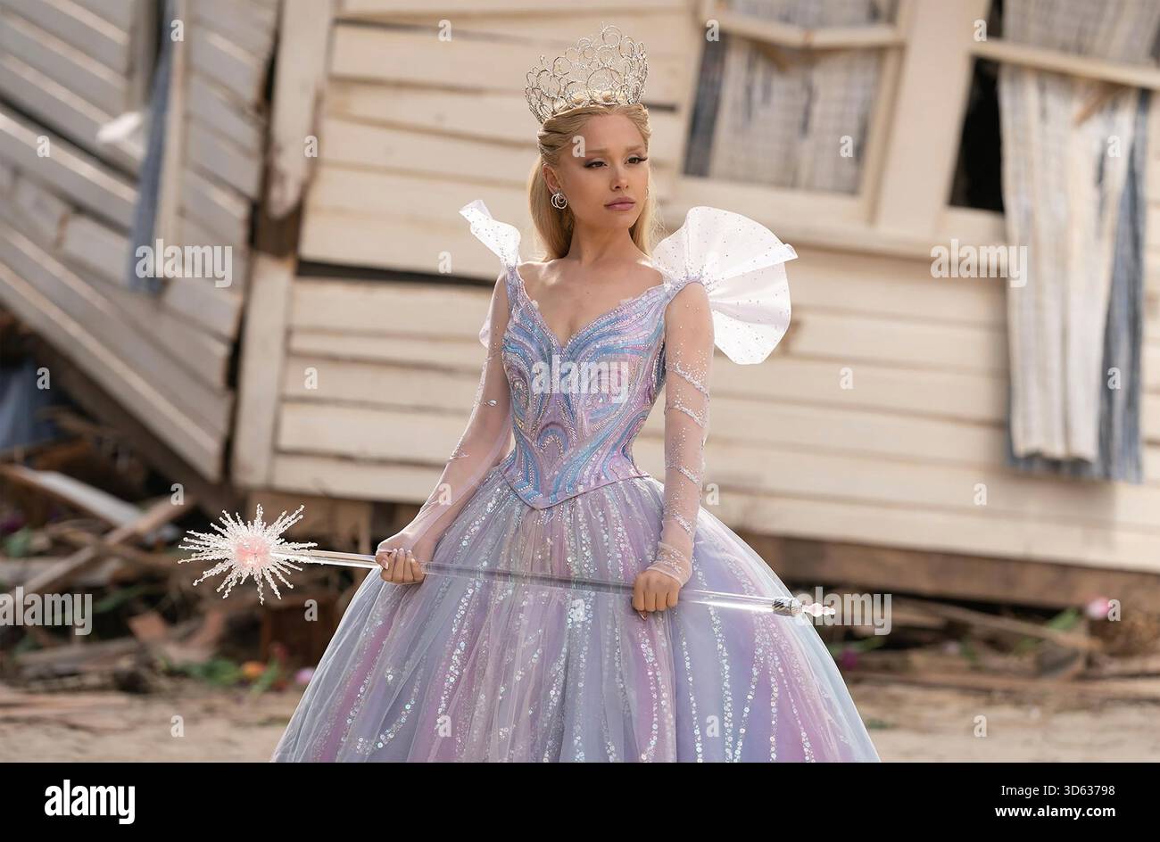 Universal pictures wicked movie hi-res stock photography and images - Alamy
