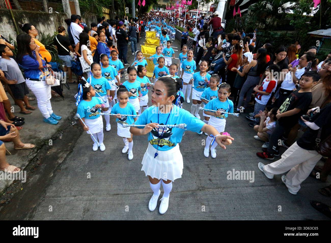 Angono rizal hi-res stock photography and images - Alamy