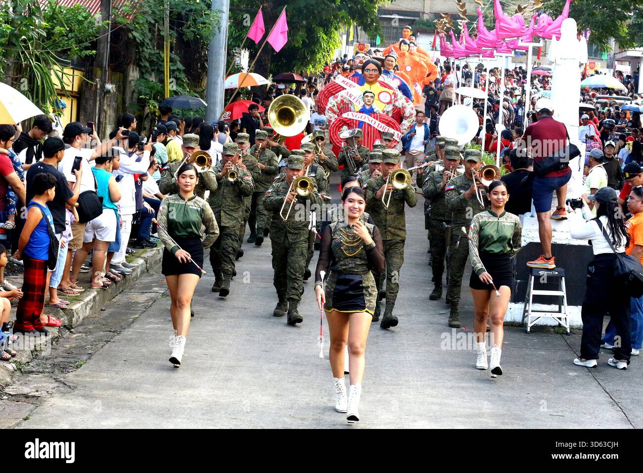 Angono rizal hi-res stock photography and images - Alamy