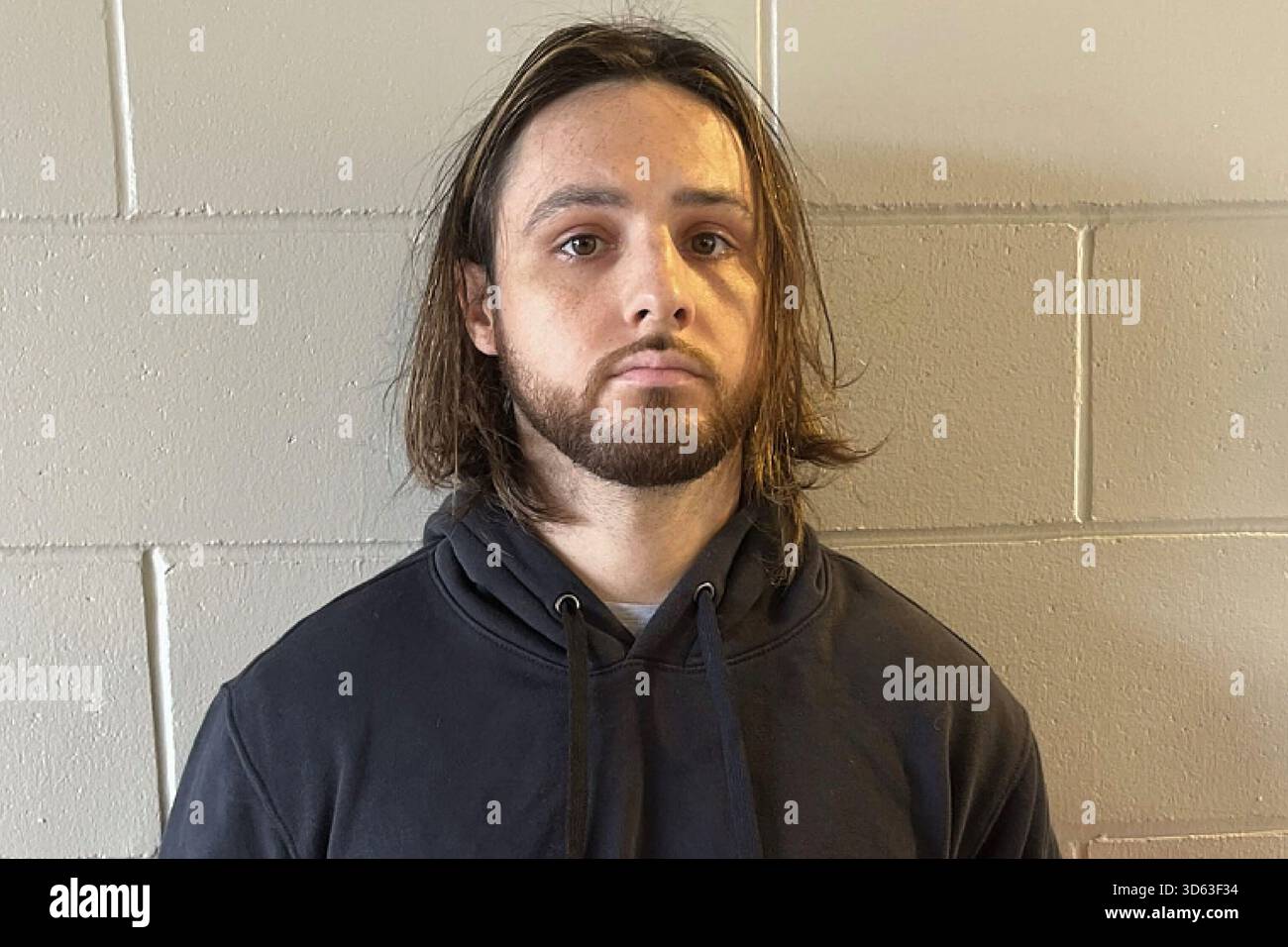 FILE - This undated photo provided by the US Attorney's Office shows ...