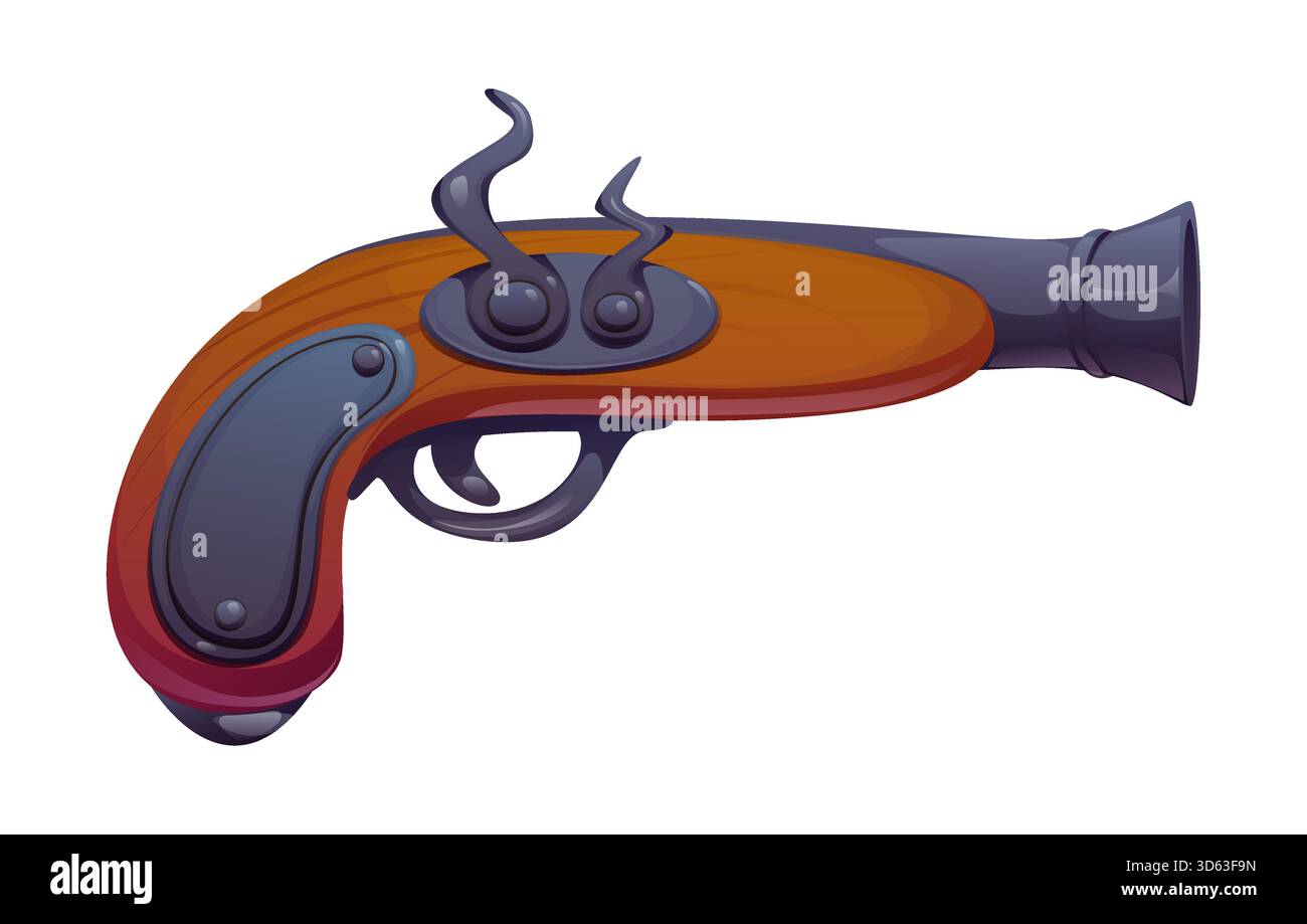 Captain 18th century Stock Vector Images - Alamy
