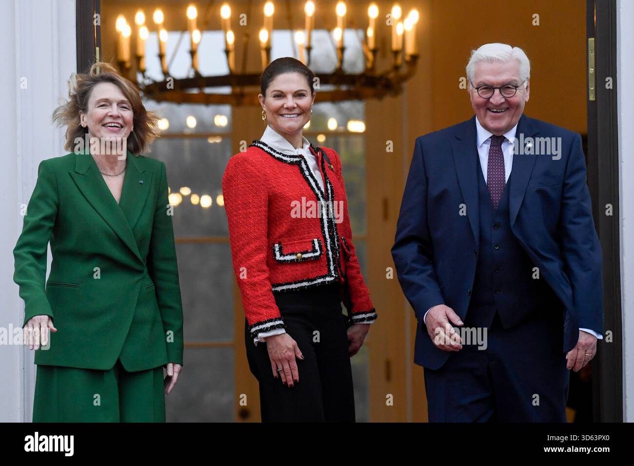 abb/ Victoria Ingrid Alice Desiree , Kronprinzessin von Schweden ...