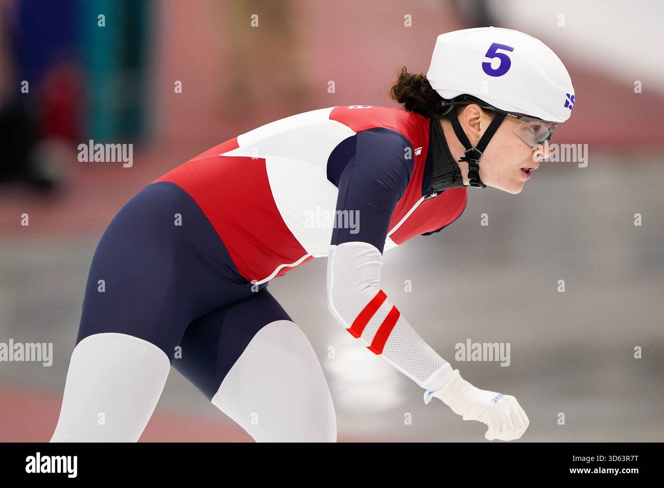 SALT LAKE CITY, USA - NOVEMBER 16: Anna Molnar of Austria during the ...