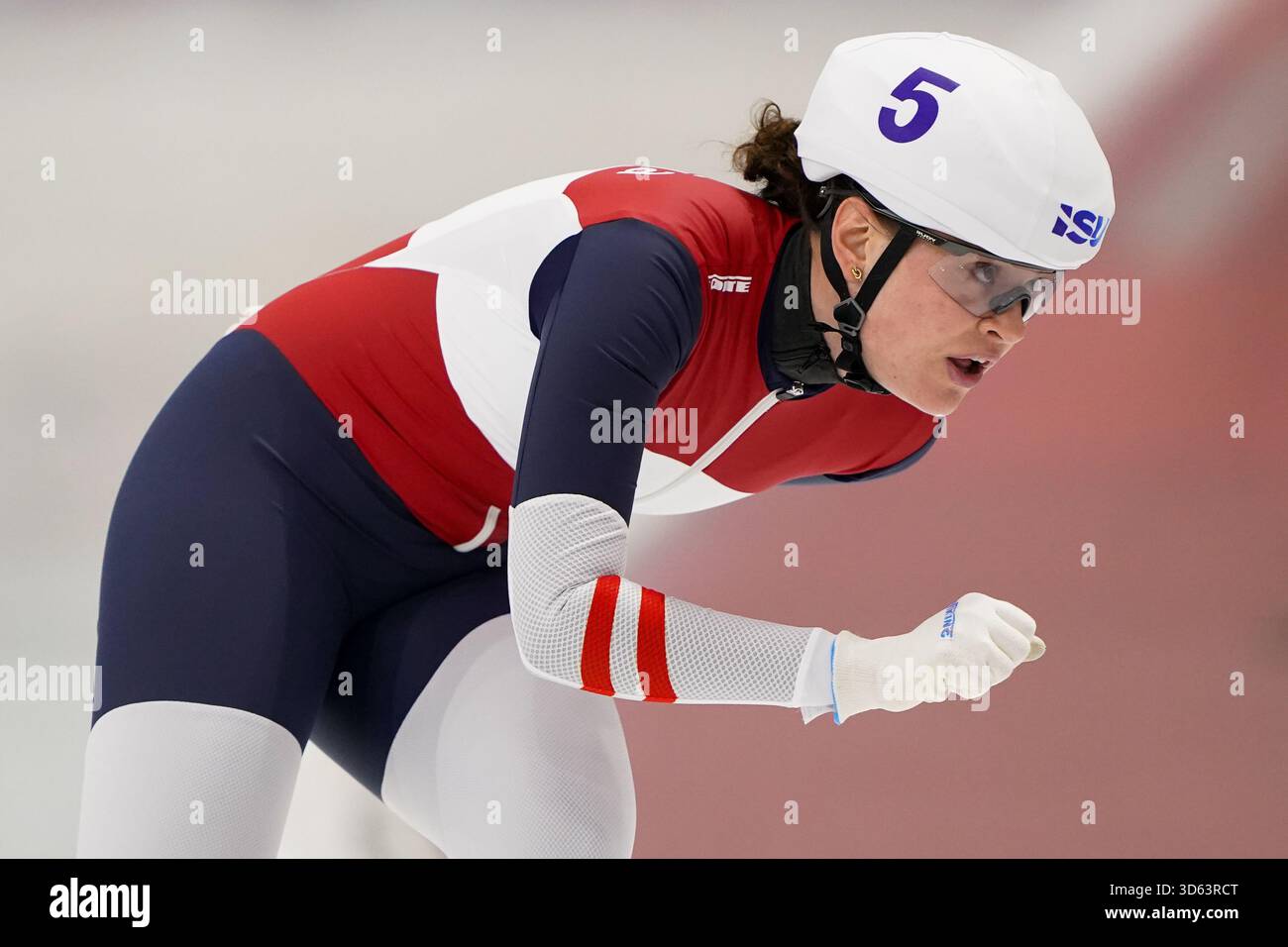 SALT LAKE CITY, USA - NOVEMBER 16: Anna Molnar of Austria during the ...