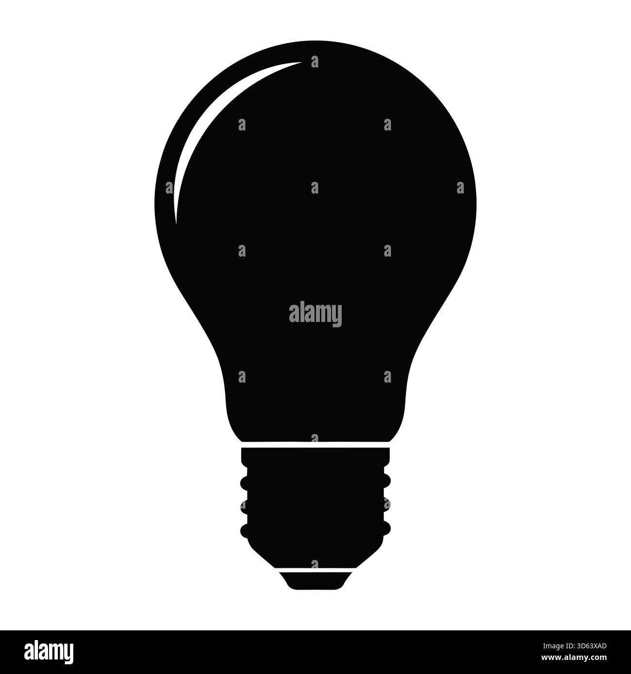 Lighting it up Stock Vector Images - Alamy