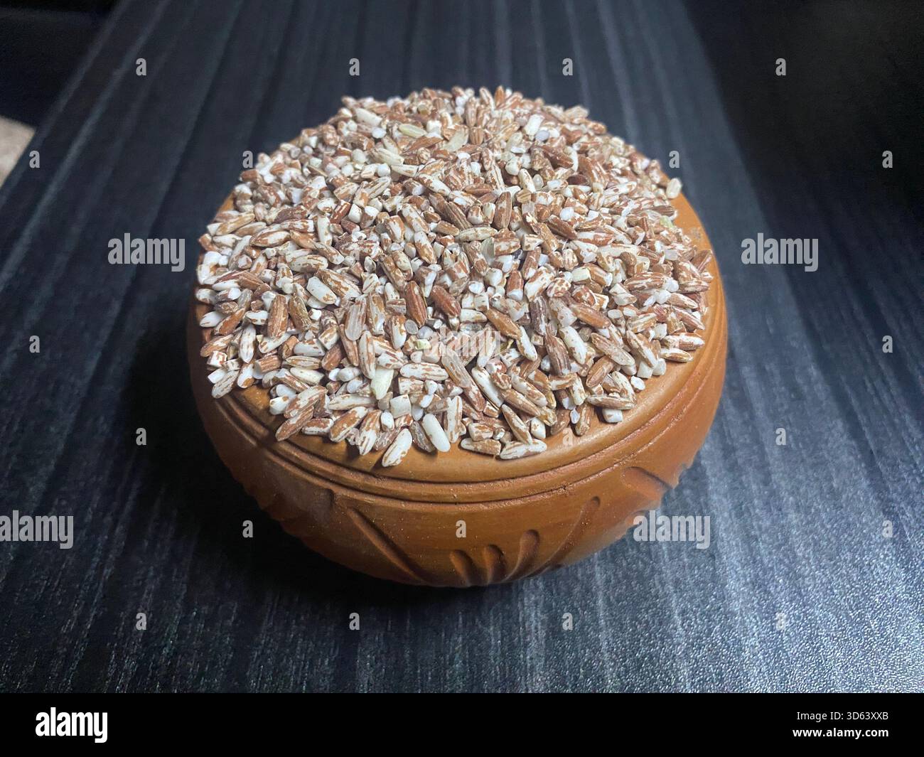 Red Binni Rice - Traditional Aromatic Bangladeshi Heirloom Grain Stock ...