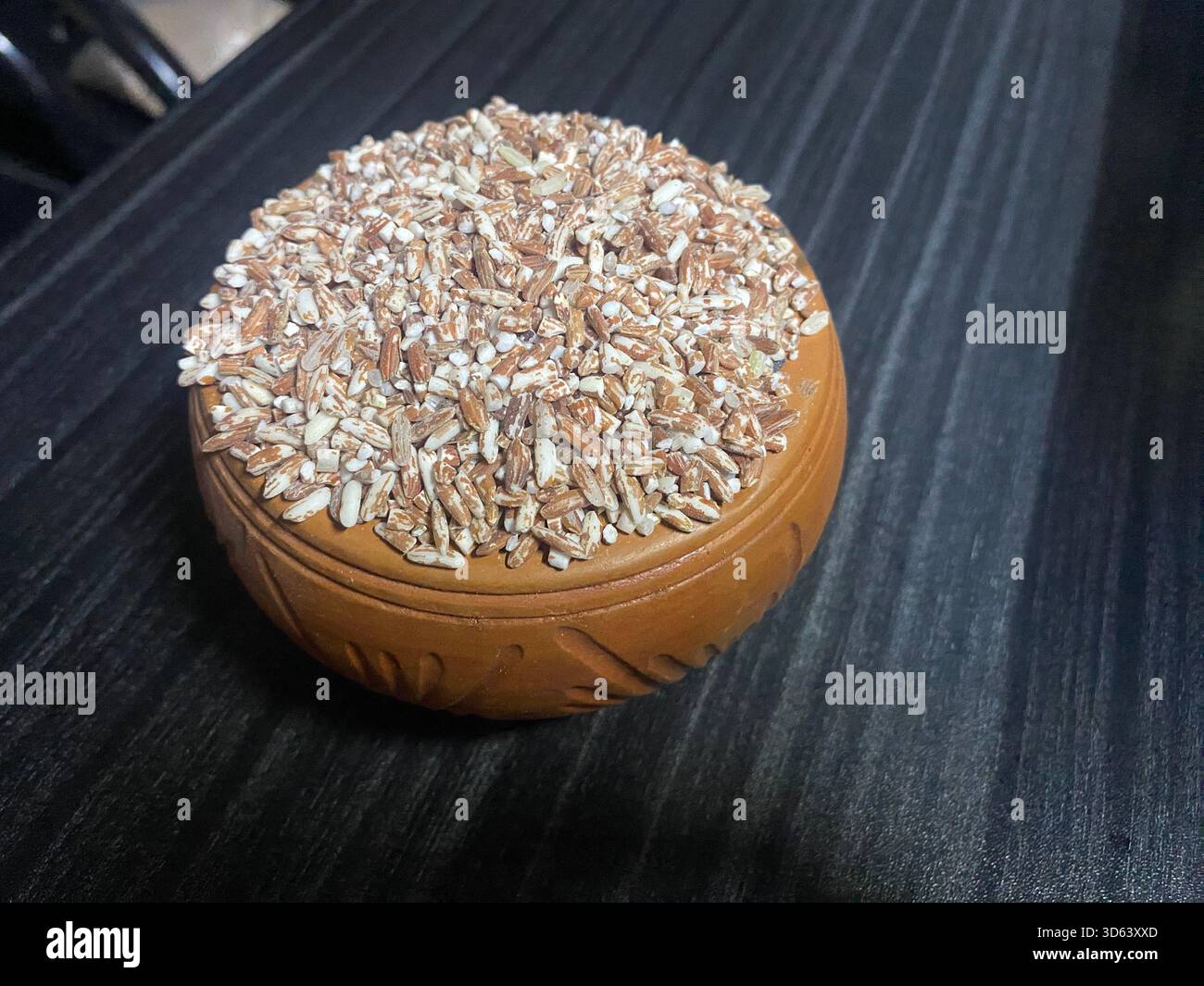 Red Binni Rice - Traditional Aromatic Bangladeshi Heirloom Grain Stock ...