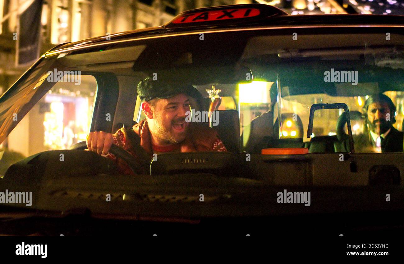 Christmas eve 2025 hi-res stock photography and images - Alamy