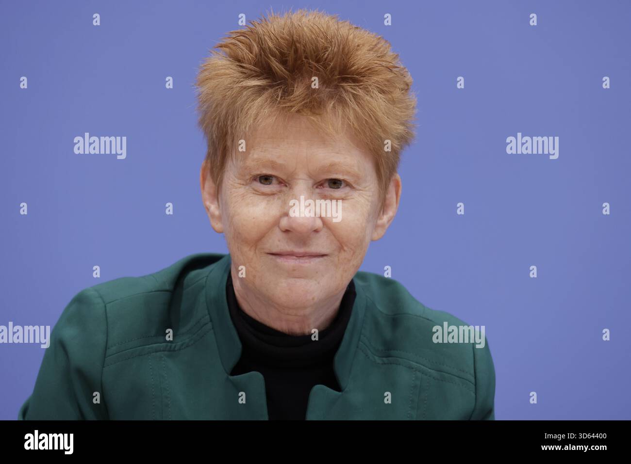 Petra Pau, Vizepräsidentin Deutscher Bundestag a. D., Deutschland ...
