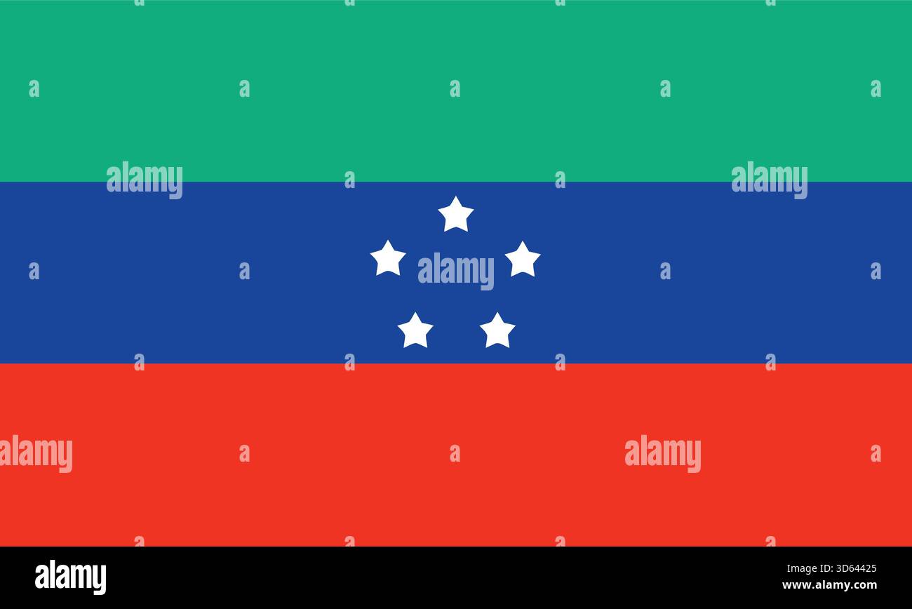 Sidama cultural flag hi-res stock photography and images - Alamy
