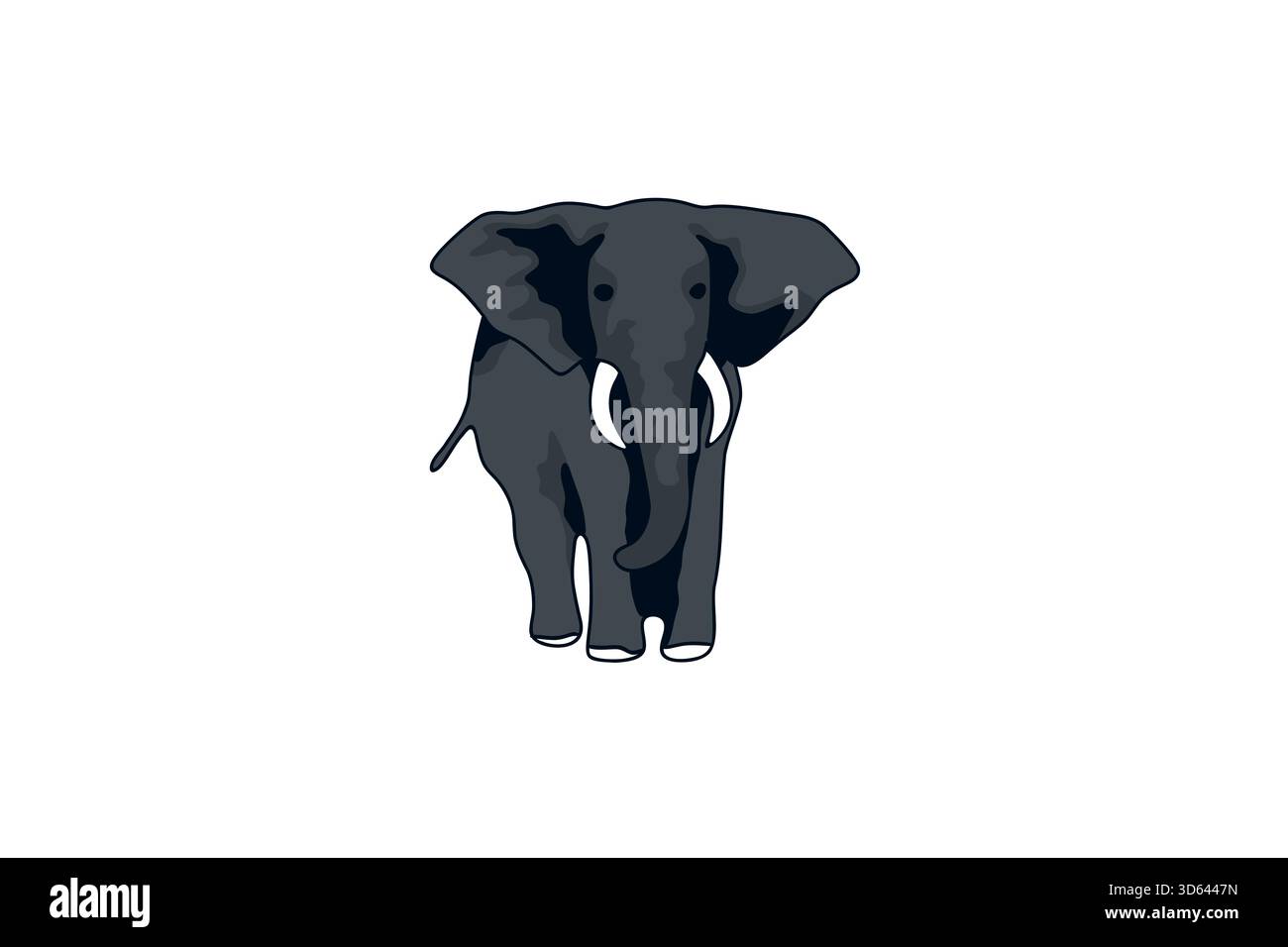 Mbunda traditional emblem hi-res stock photography and images - Alamy