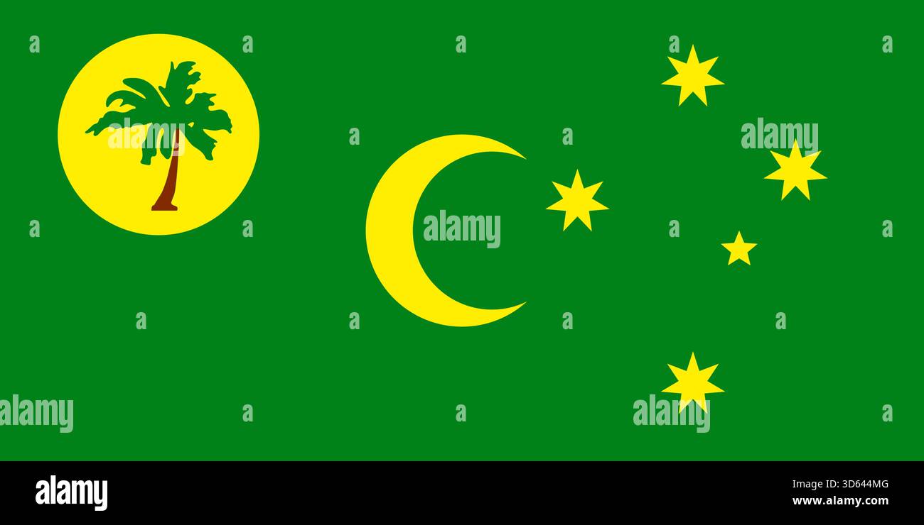 Australian dependency Stock Vector Images - Alamy