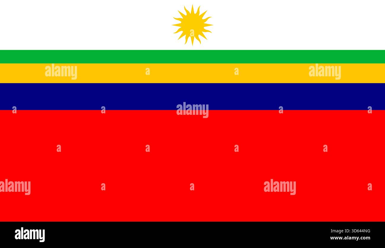 Subanon traditional banner hi-res stock photography and images - Alamy