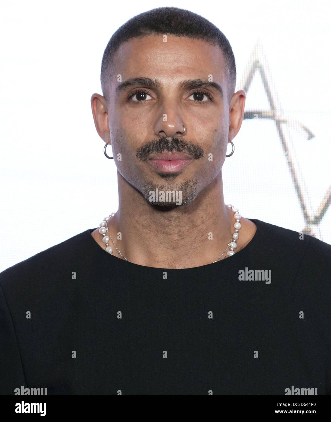 Jay Revell at the 15th Annual World Choreography Awards held at the ...