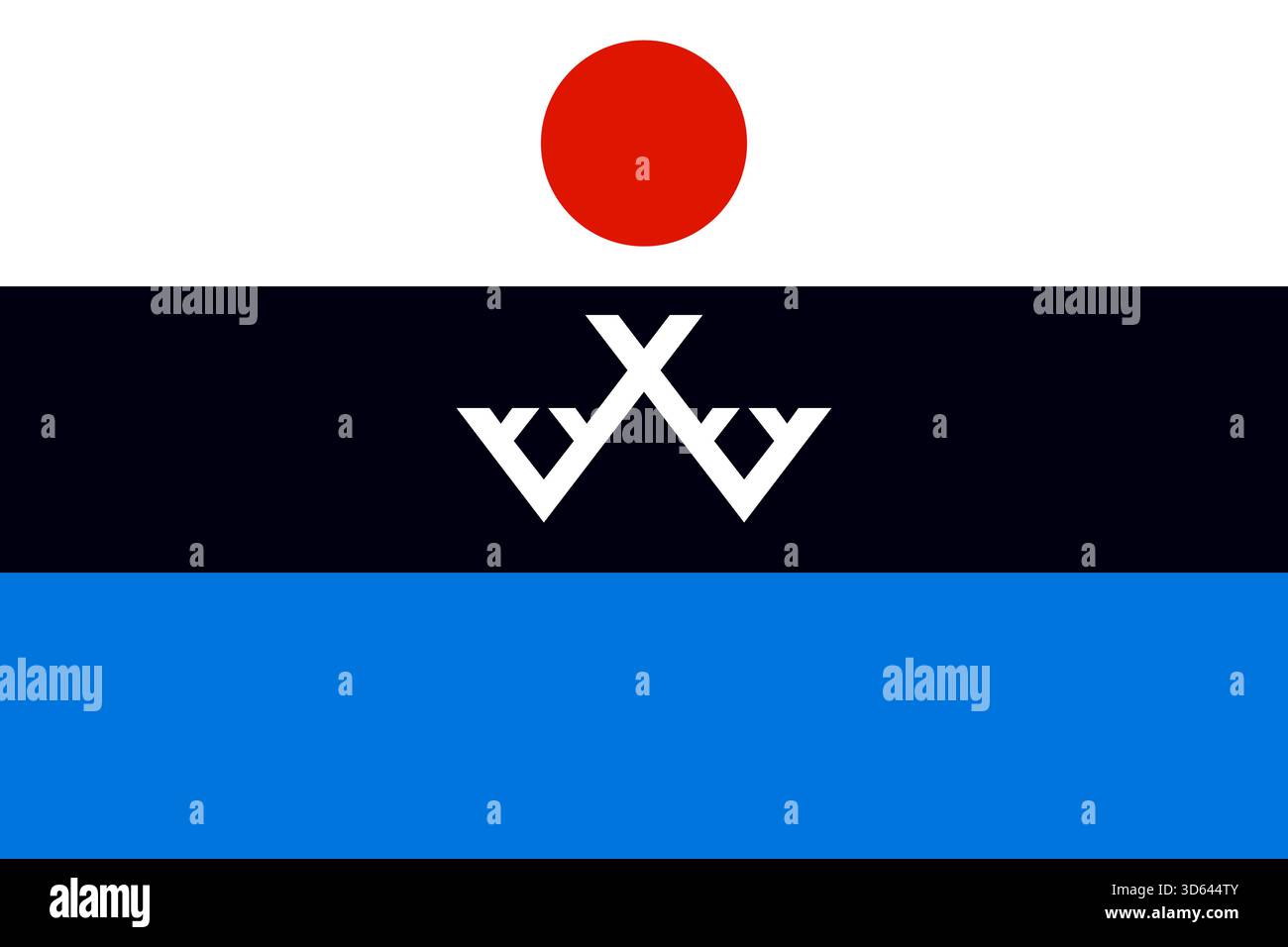 Evenk arctic Stock Vector Images - Alamy