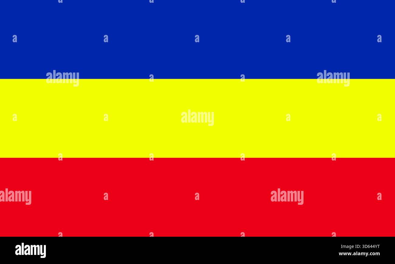Khmer heritage flag hi-res stock photography and images - Alamy