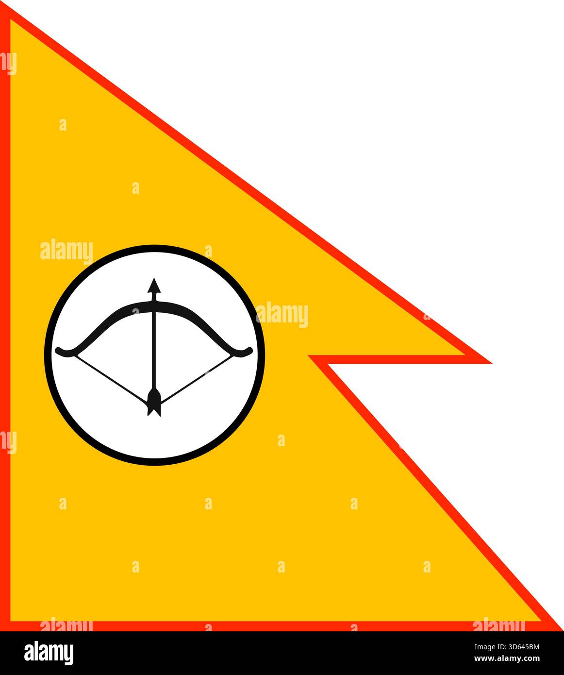 Kirat traditional emblem hi-res stock photography and images - Alamy