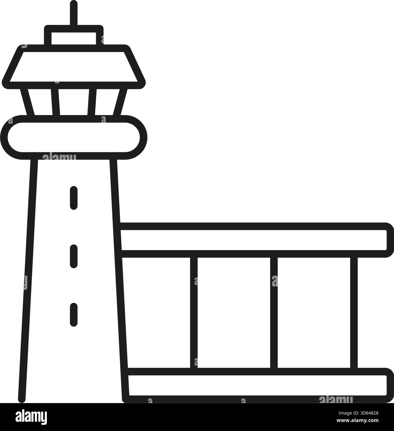 Aviation safety icon Stock Vector Images - Alamy