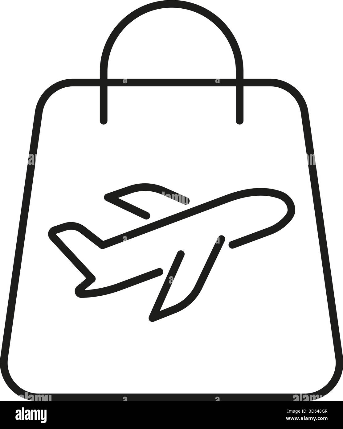 Merchandise network Stock Vector Images - Alamy