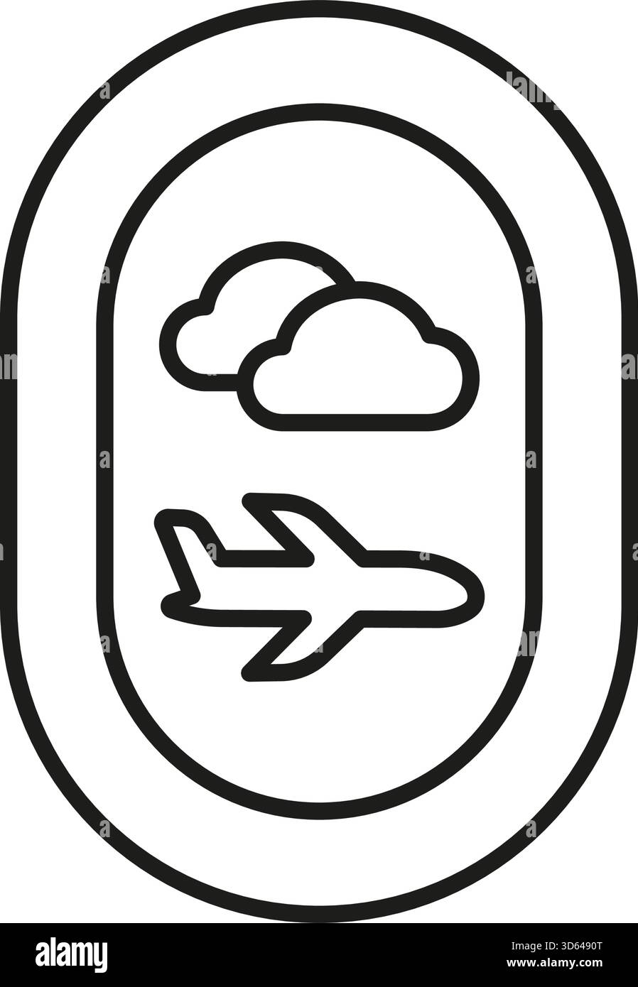 Agency window Cut Out Stock Images & Pictures - Alamy