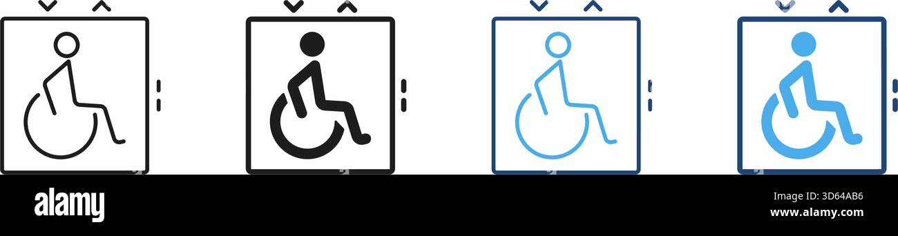 Universal equality Cut Out Stock Images & Pictures - Alamy