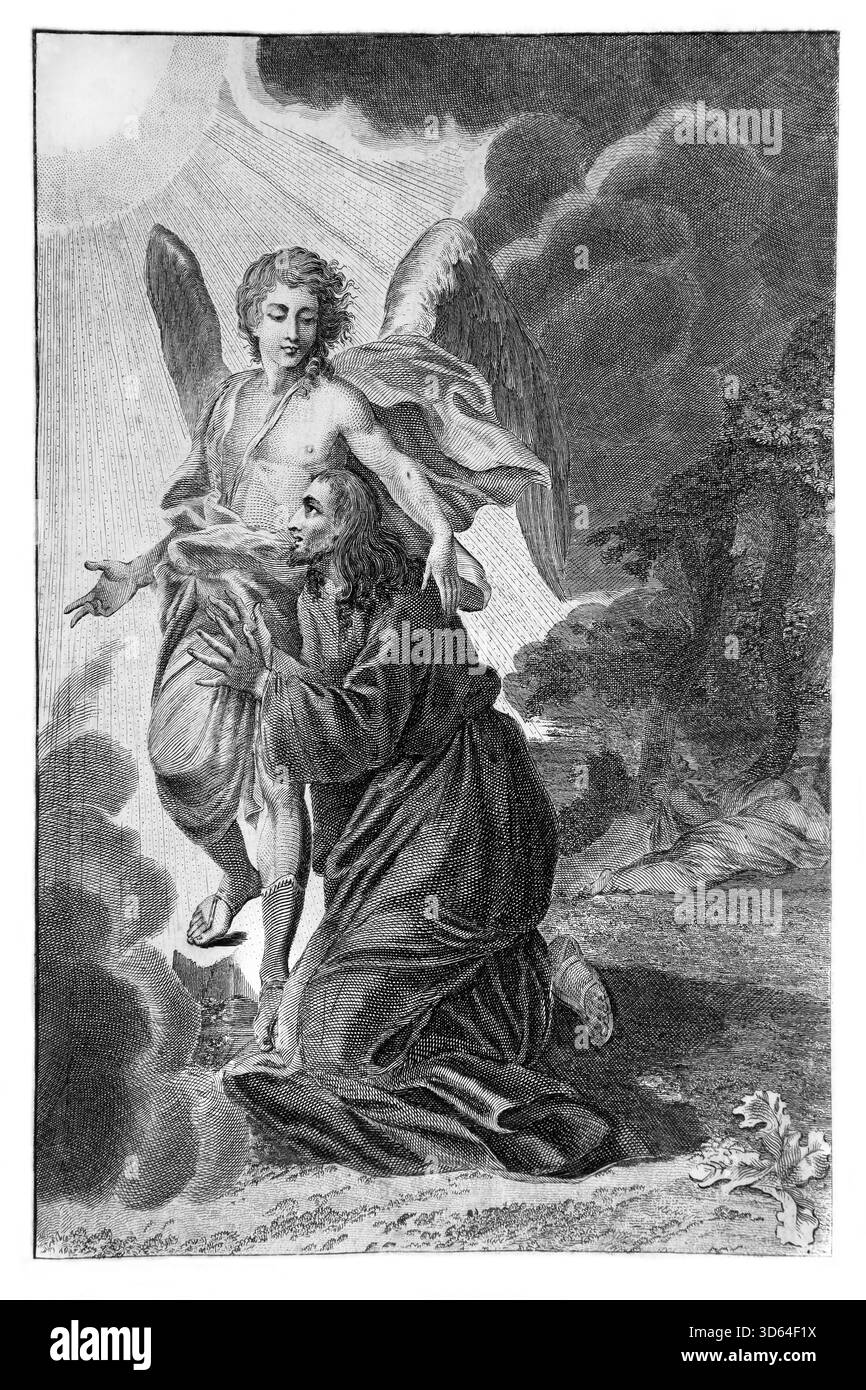 Story in the garden Black and White Stock Photos & Images - Alamy