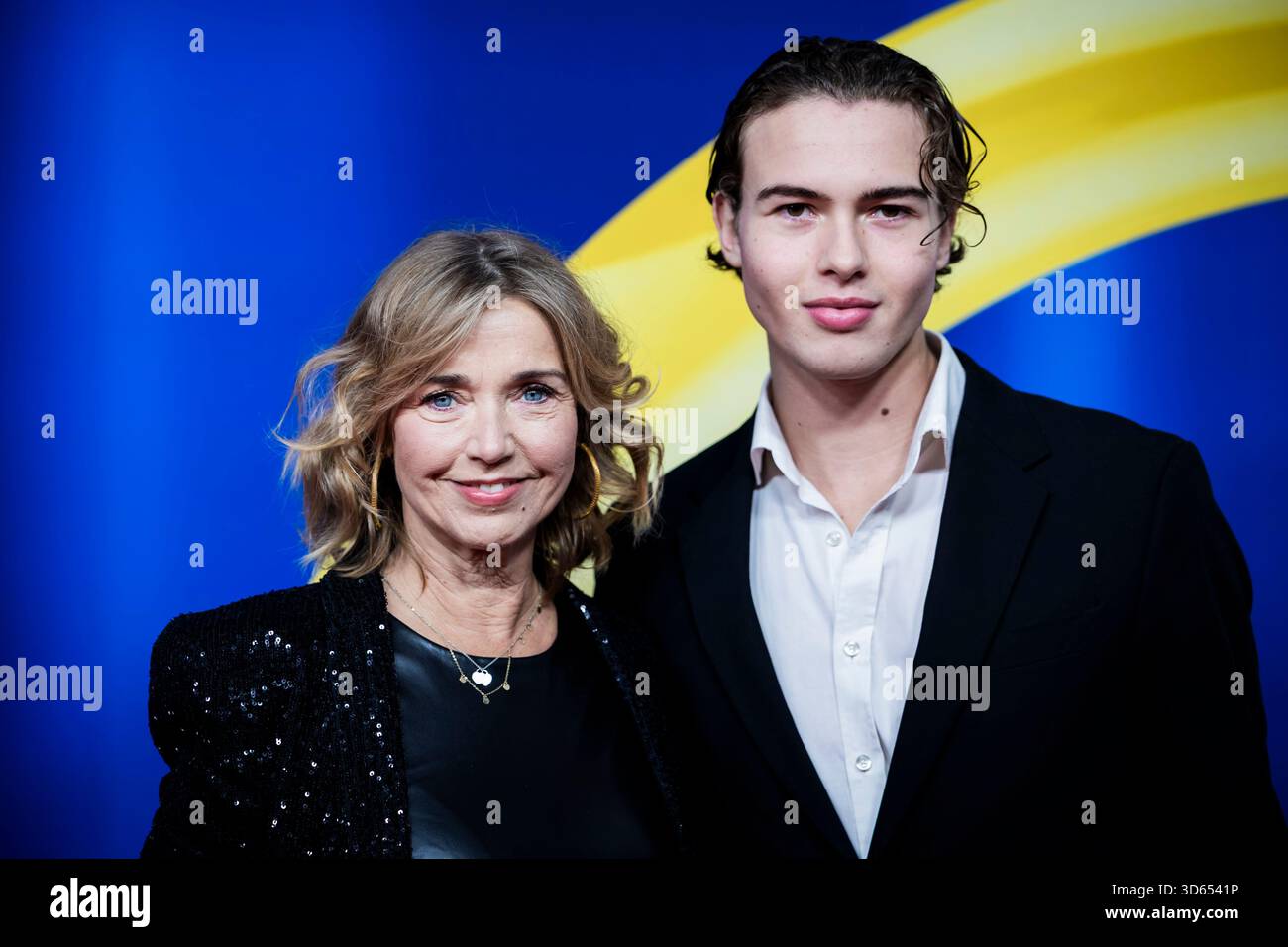 Jahvis ruland hi-res stock photography and images - Alamy