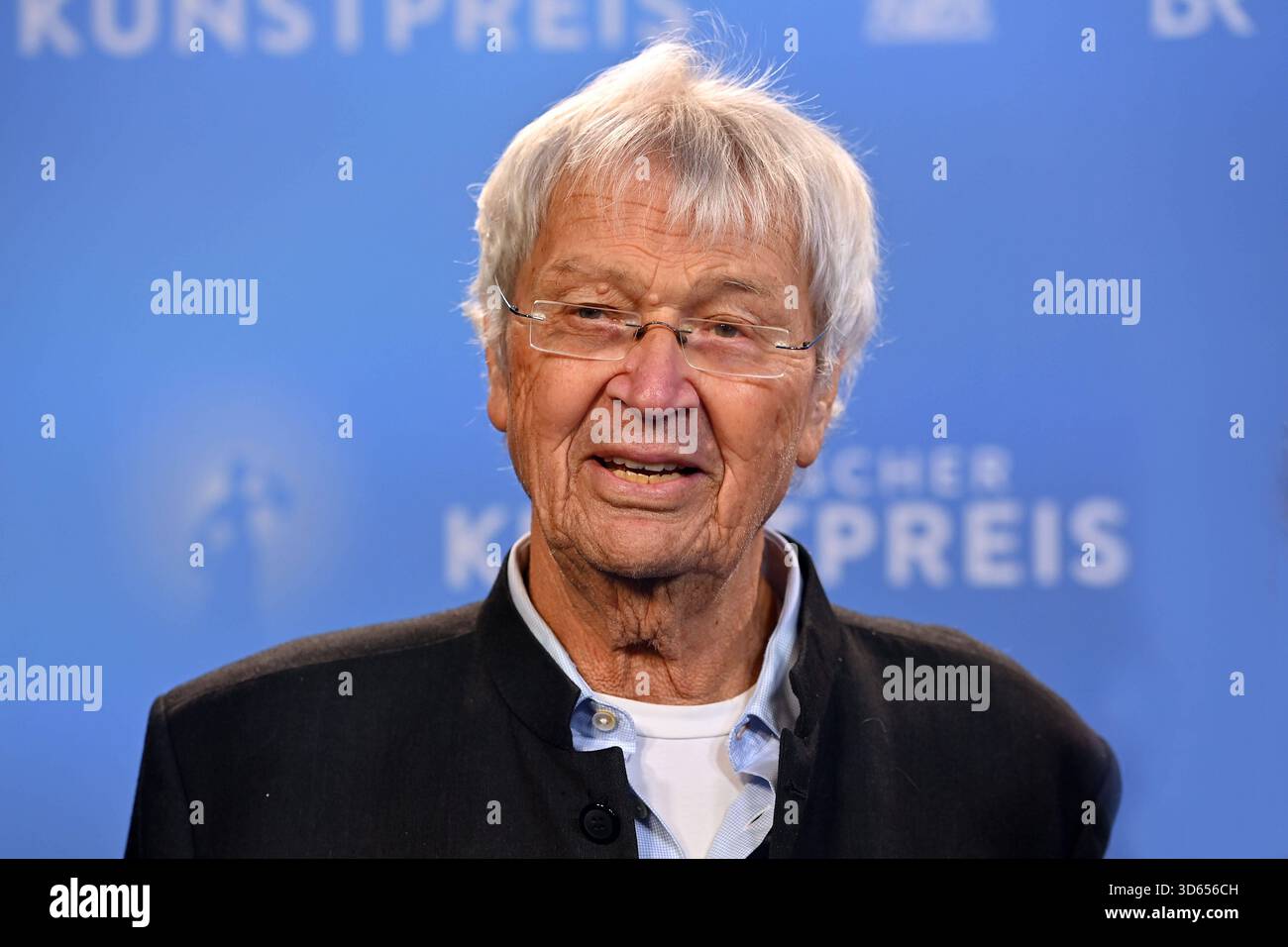 Gerhard POLT Kabarettist, Einzelbild,angeschnittenes Einzelmotiv ...