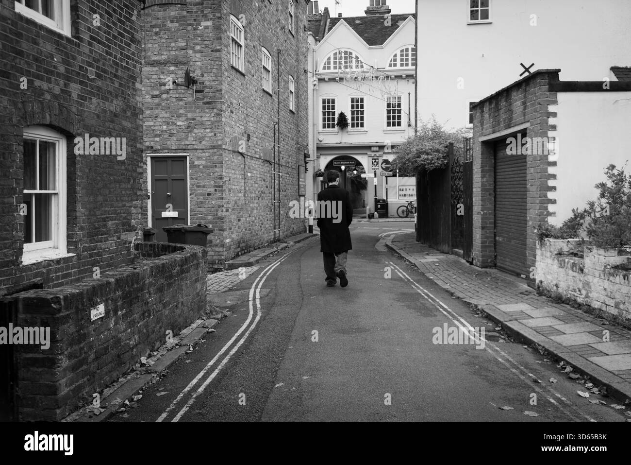 Child teenager Black and White Stock Photos & Images - Alamy