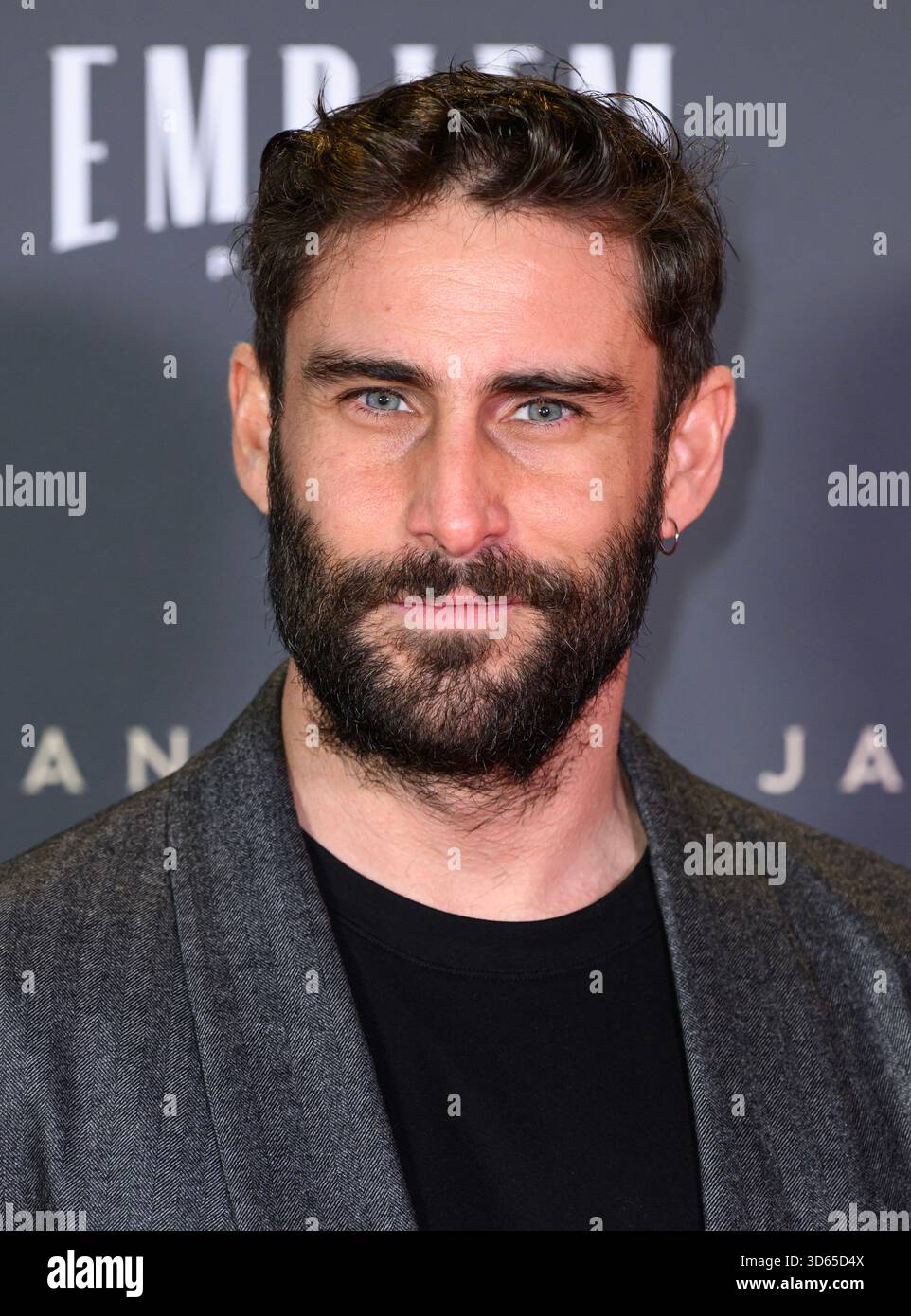 London, UK. November 18th, 2025. Fernando Guallar attending the ...