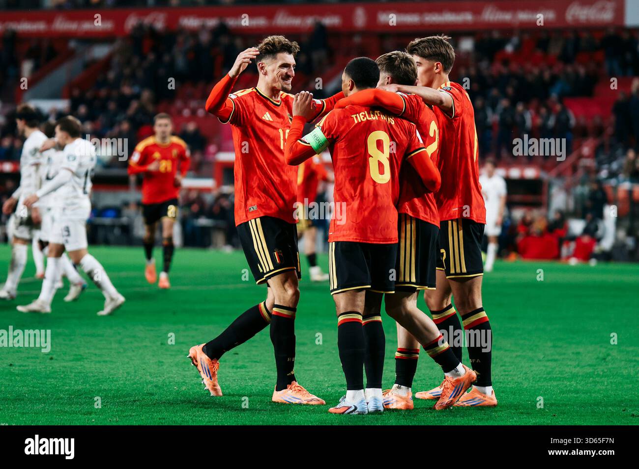 Meunier charles hi-res stock photography and images - Alamy