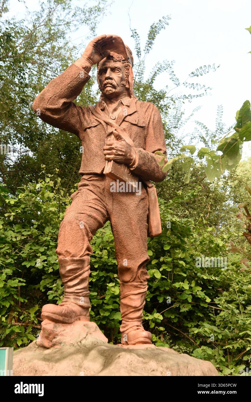 Sir henry parks hi-res stock photography and images - Alamy