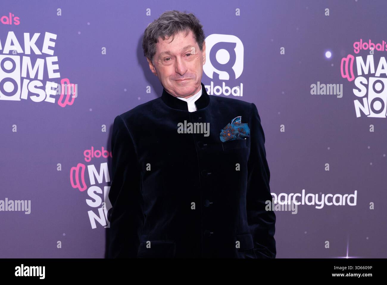 London, United Kingdom. 18th October 2025. Jon Sopel attends the Global ...