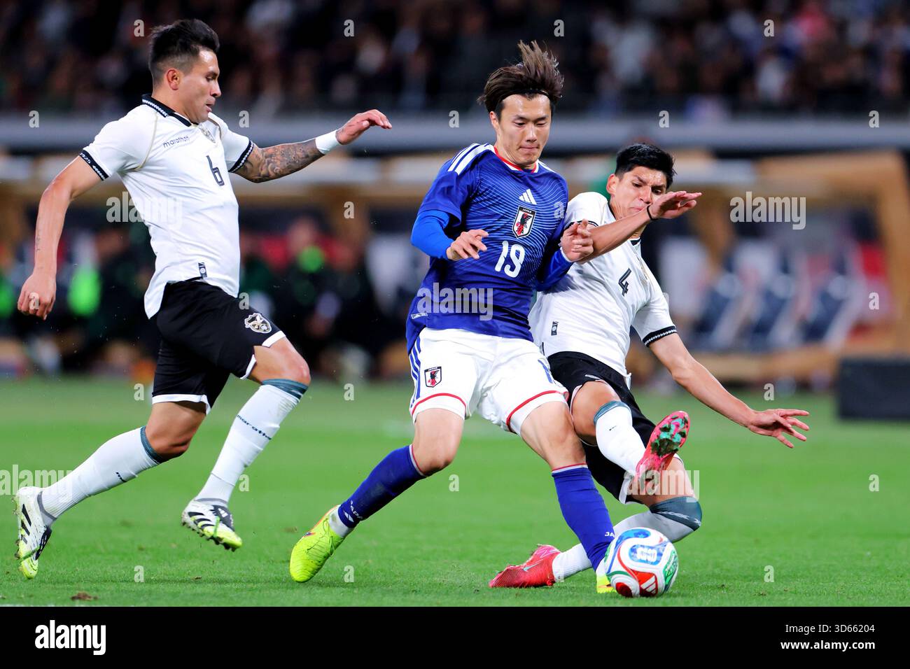 Koki Ogawa (JPN), NOVEMBER 18, 2025 - Football / Soccer : KIRIN ...