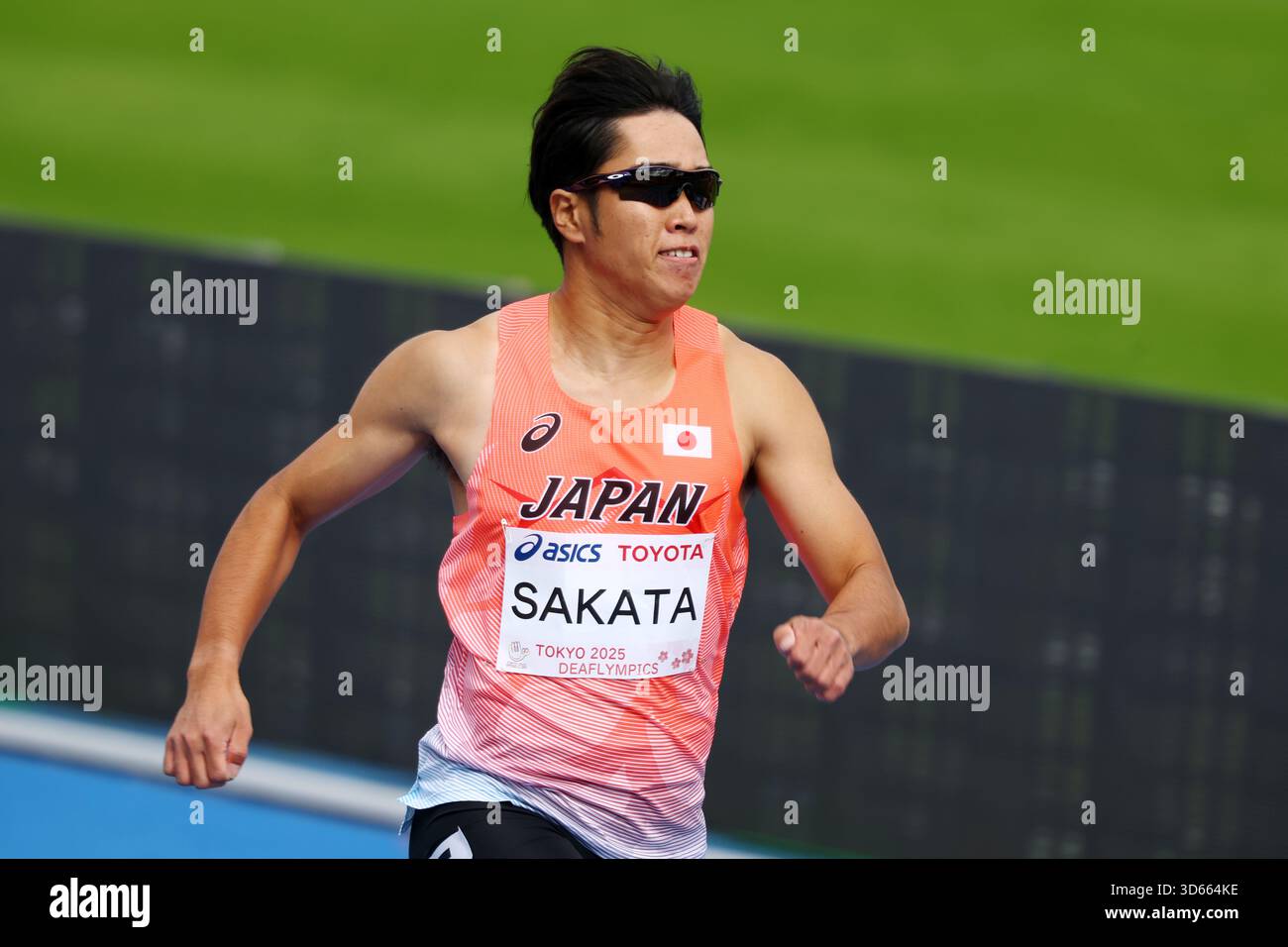 Shogo Sakata (JPN), NOVEMBER 18, 2025 - Athletics :TOKYO 2025 ...
